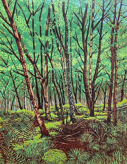 Shirley Watson